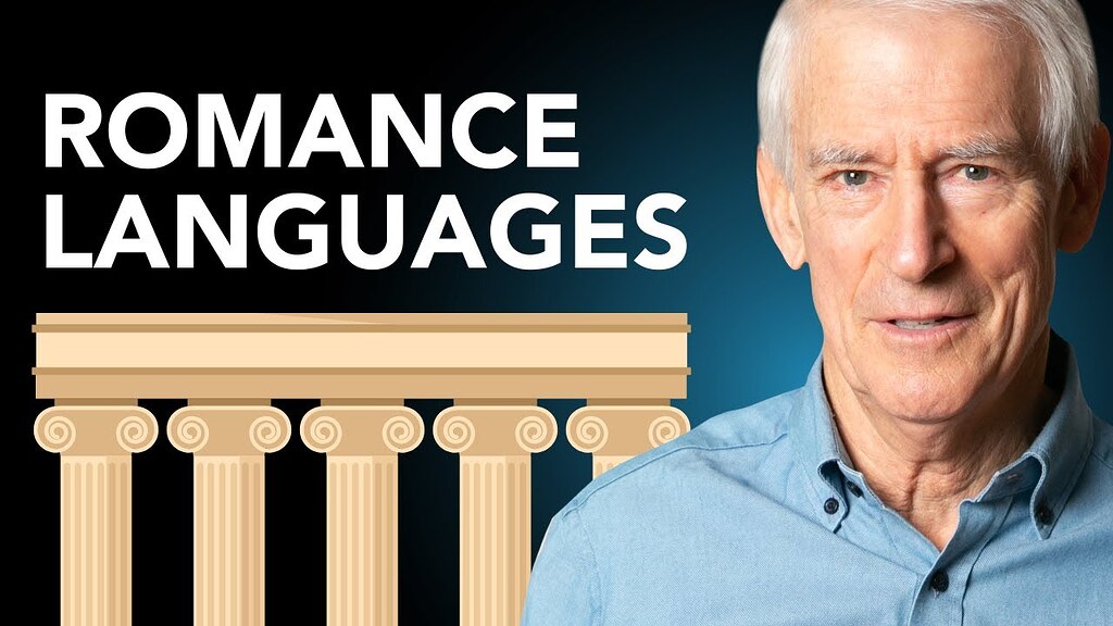 How to learn any Romance language - Steve Kaufmann - Open Forum - LingQ ...